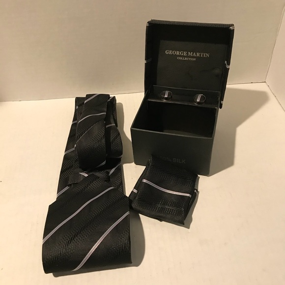 george martin collection | Accessories | George Martin Collection 0 ...